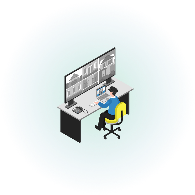 PoC Platform – Inrico-Thailand